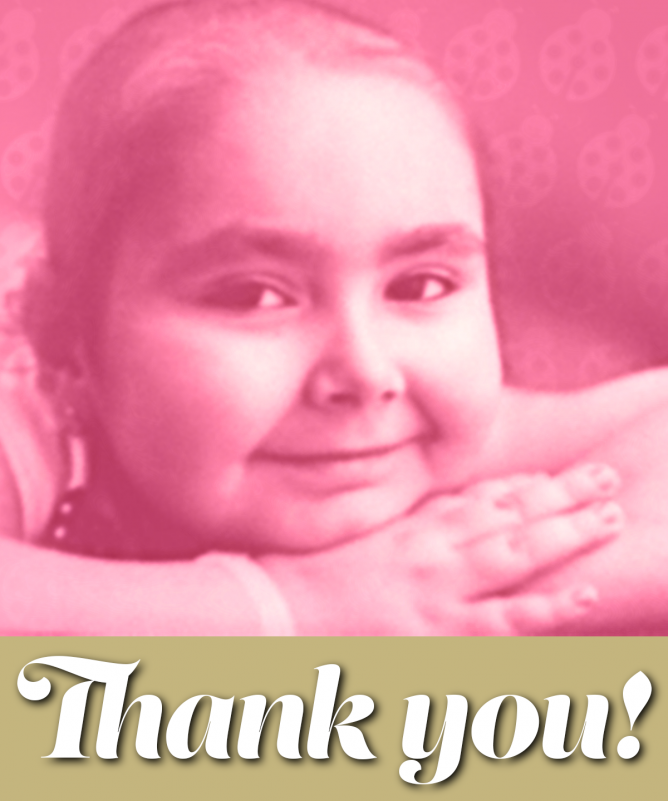 In Memoriam Donation